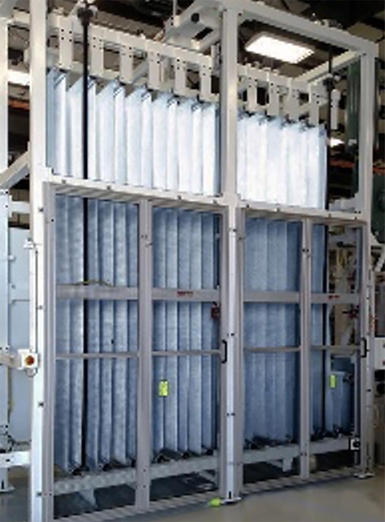 Jewett Converting Technologies - Web Handling - Jewett Automation