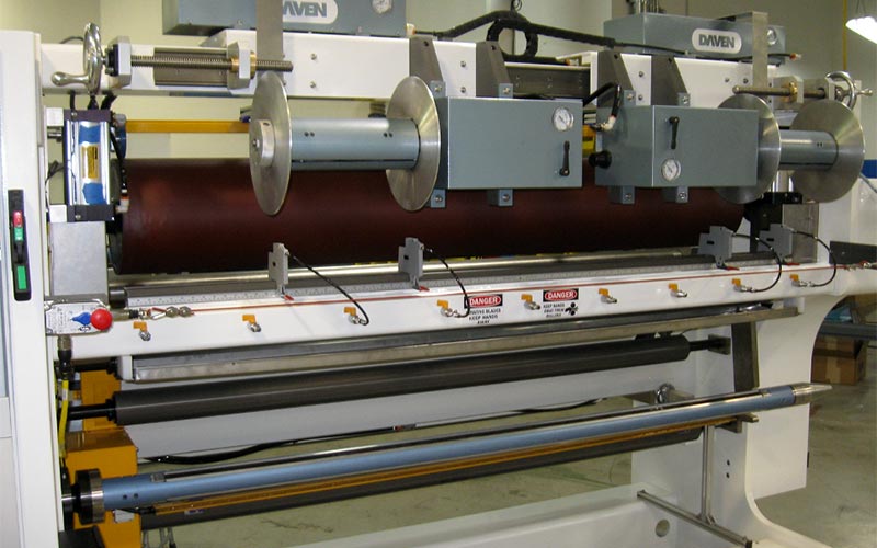 Jewett Converting Technologies - Web Handling - Jewett Automation