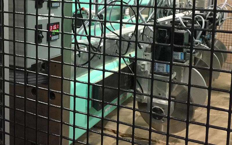 Jewett Converting Technologies - Web Handling - Jewett Automation