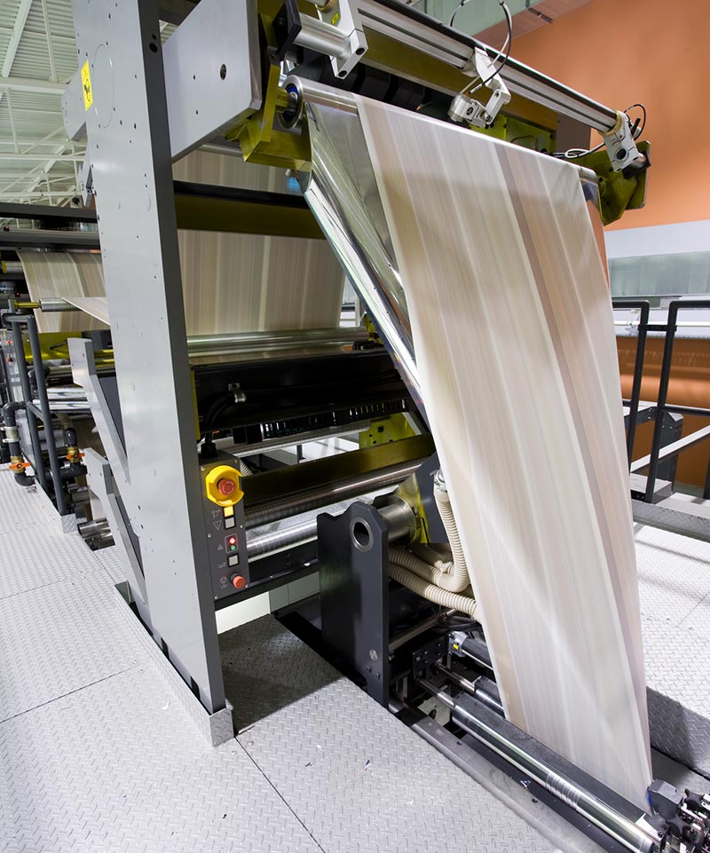 Jewett Converting Technologies - Web Handling - Jewett Automation