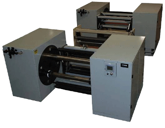 Jewett Converting Technologies - Web Handling - Jewett Automation