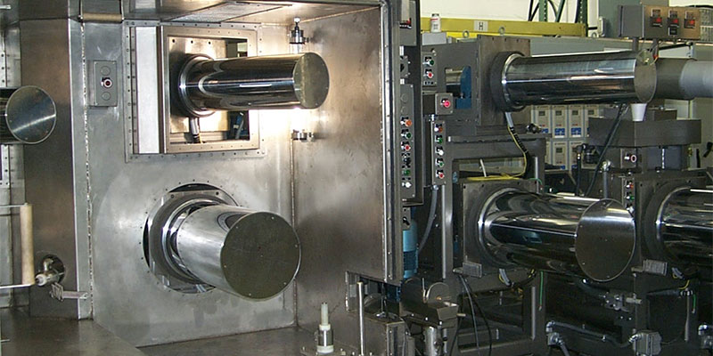 Jewett Converting Technologies - Web Handling - Jewett Automation